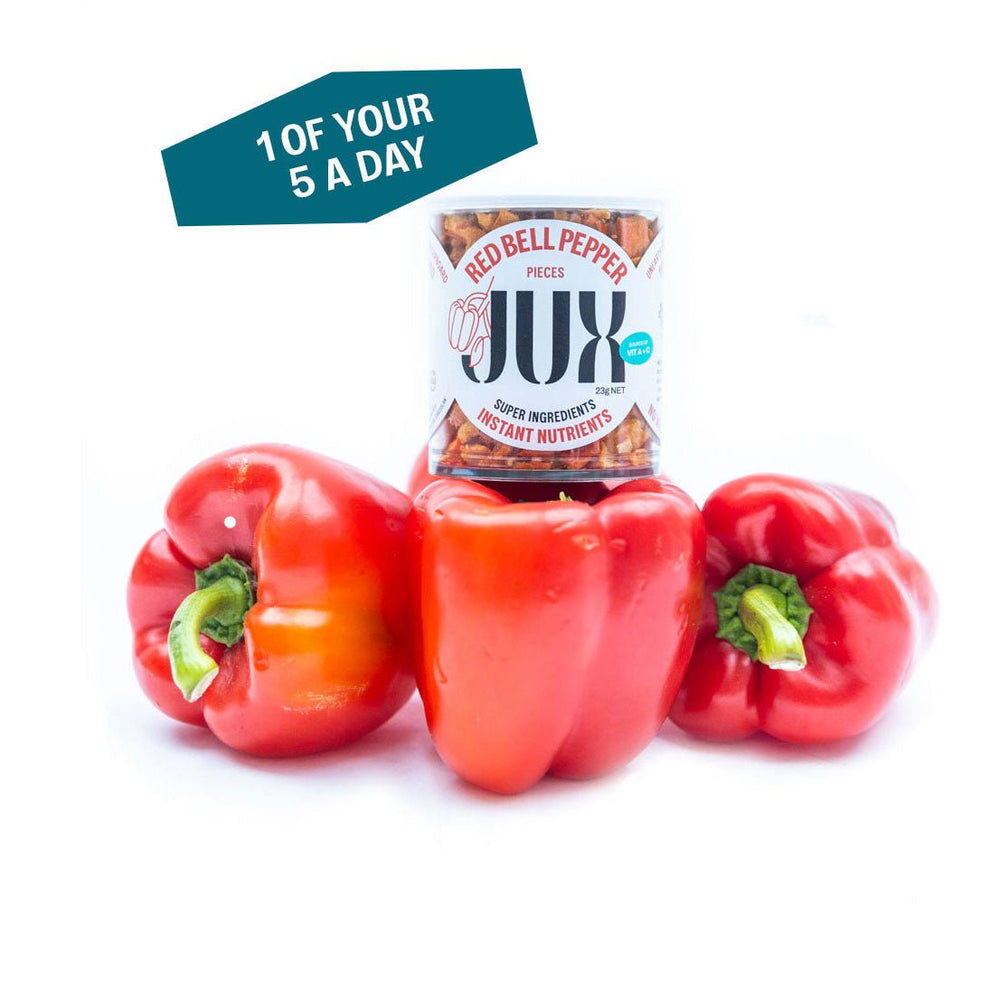 Collections – JUX Food