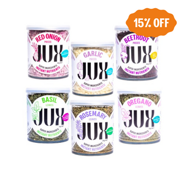 All JUX Products | JUX Food