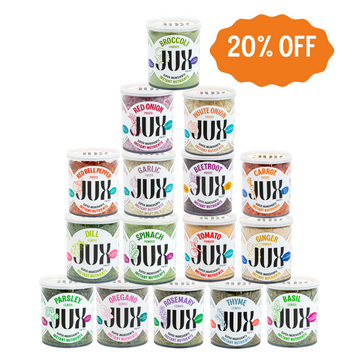 All JUX Products | JUX Food