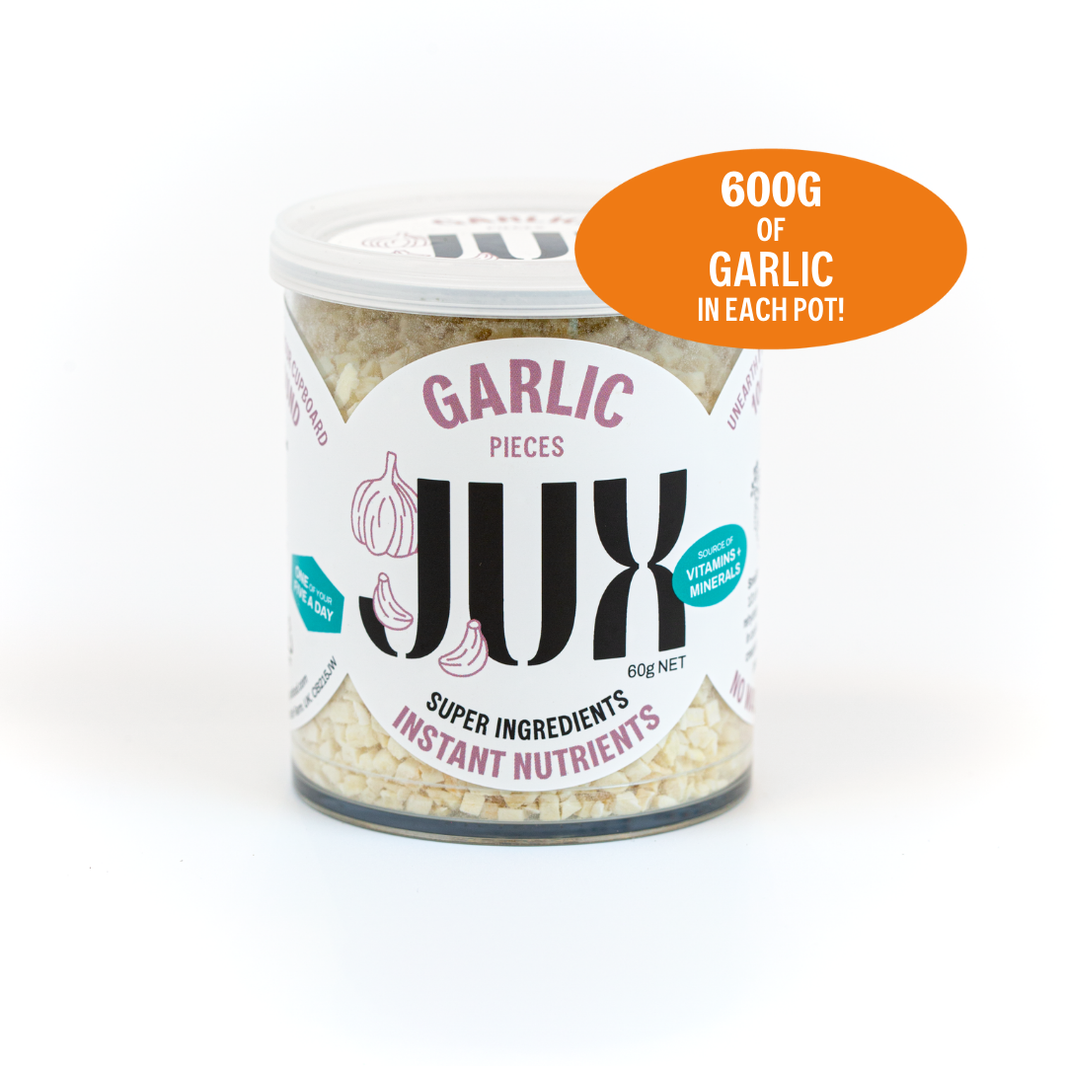 All JUX Products | JUX Food