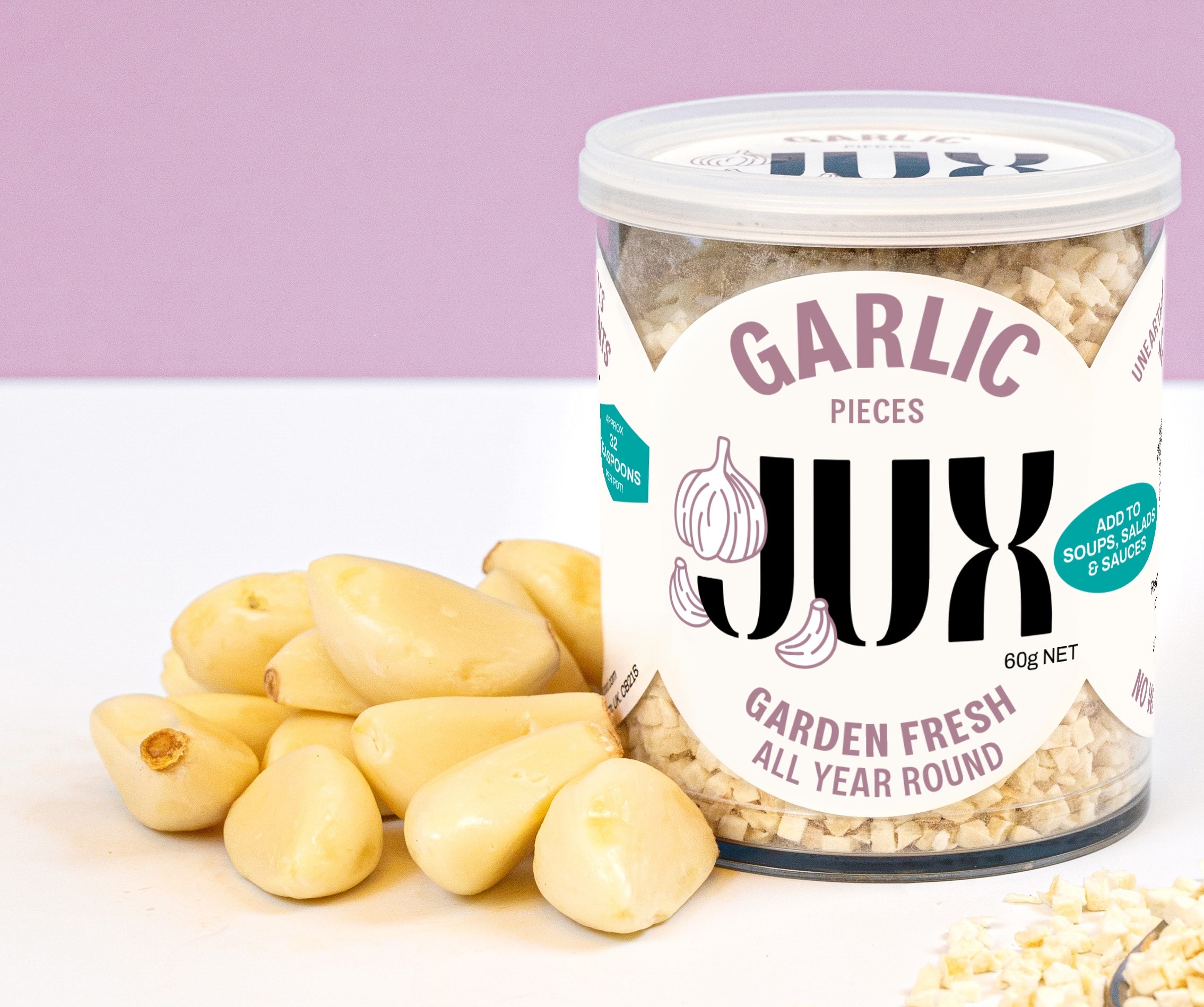 All JUX Products | JUX Food