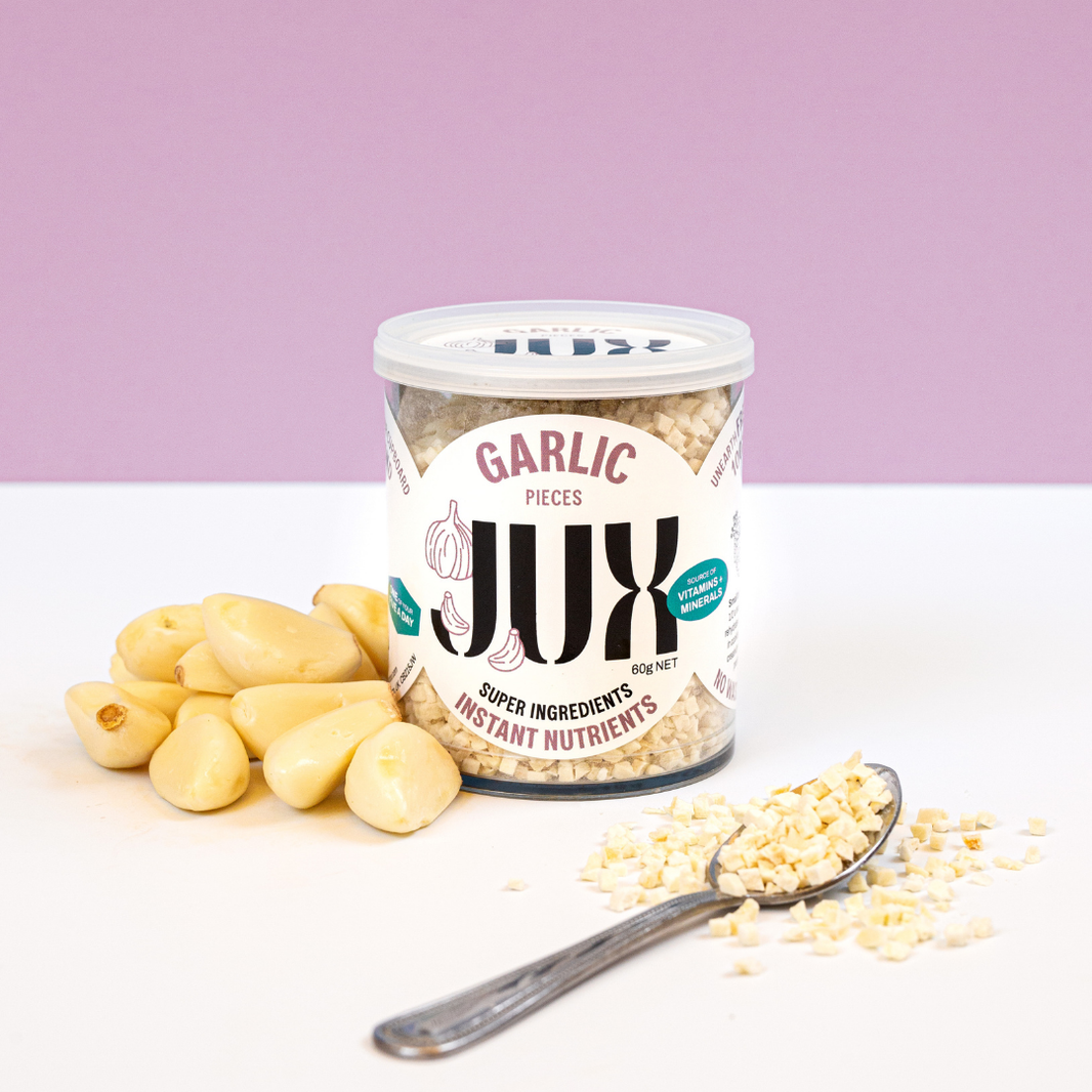 All JUX Products | JUX Food