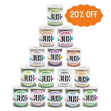 All JUX Products | JUX Food