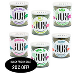All JUX Products | JUX Food