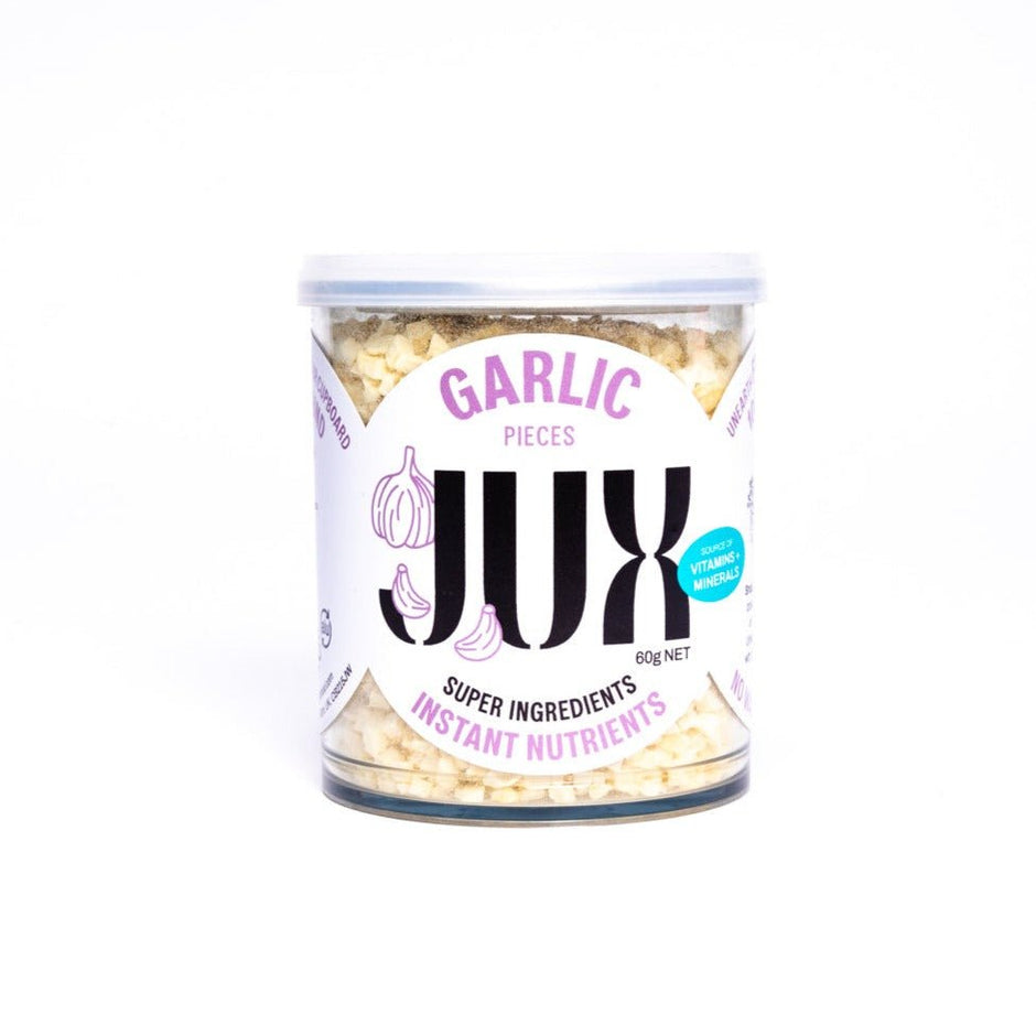 All JUX Products | JUX Food