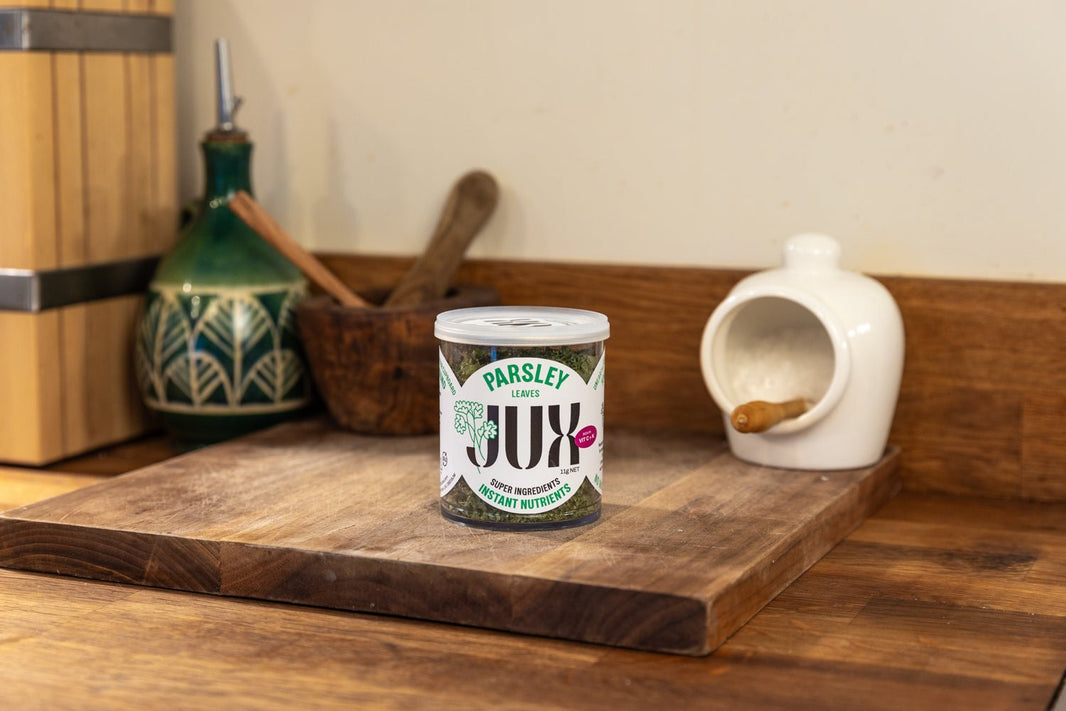 All JUX Products | JUX Food